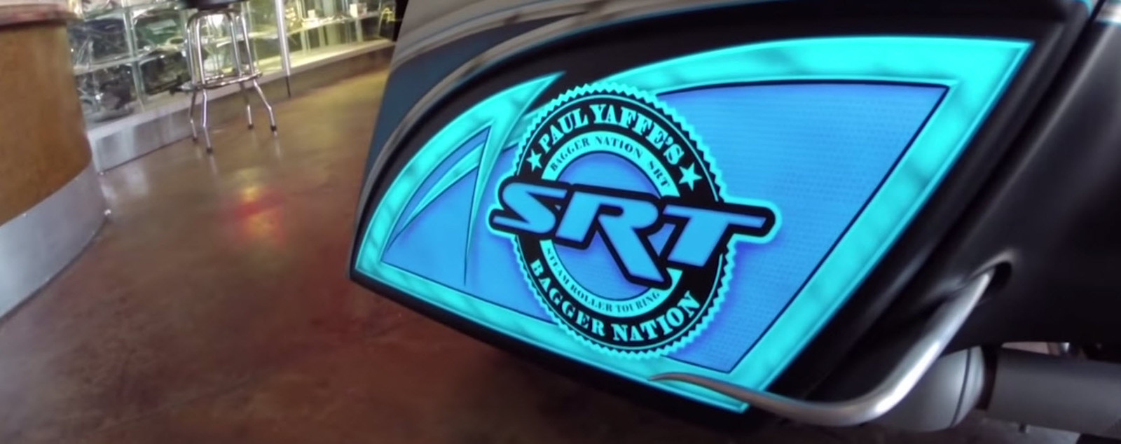 Branding and Promotion with LumiLor