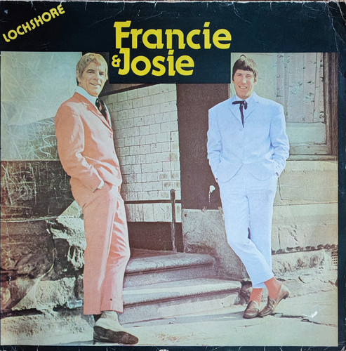 Francie And Josie – Francie And Josie | vinyl