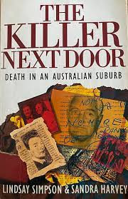The Killer Next Door - By Lindsay Simpson & Sandra Harvey | Cadaver ...