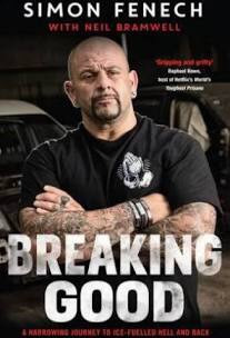 Breaking Good - By Simon Fenech with Neil Bramwell | ORUBANIZED