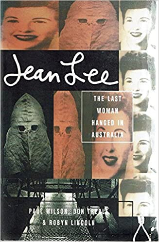 Jean Lee - By Paul Wilson, Don Treble, Robyn Lincoln | Cadaver Books ...