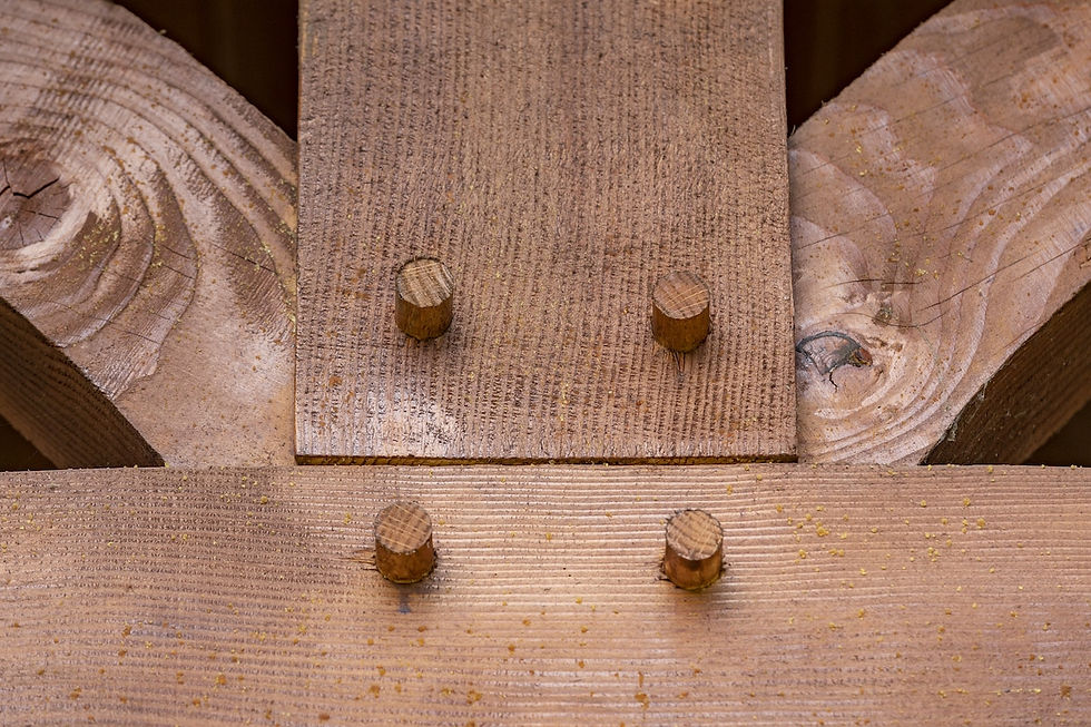 Understanding Wood Species and Shrinkage