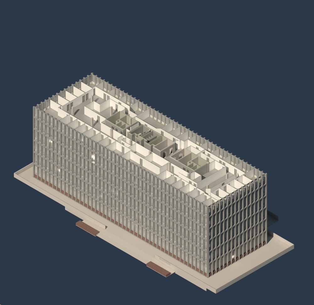 JJ Pickle | pdgarchitects