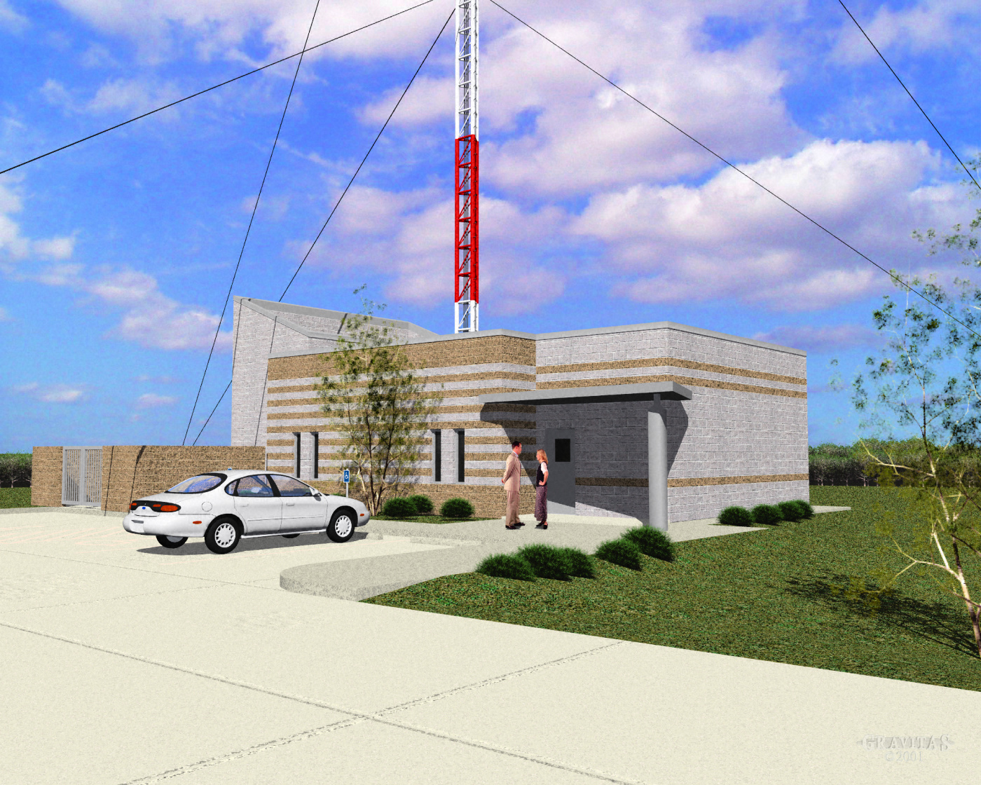 NASA | pdgarchitects