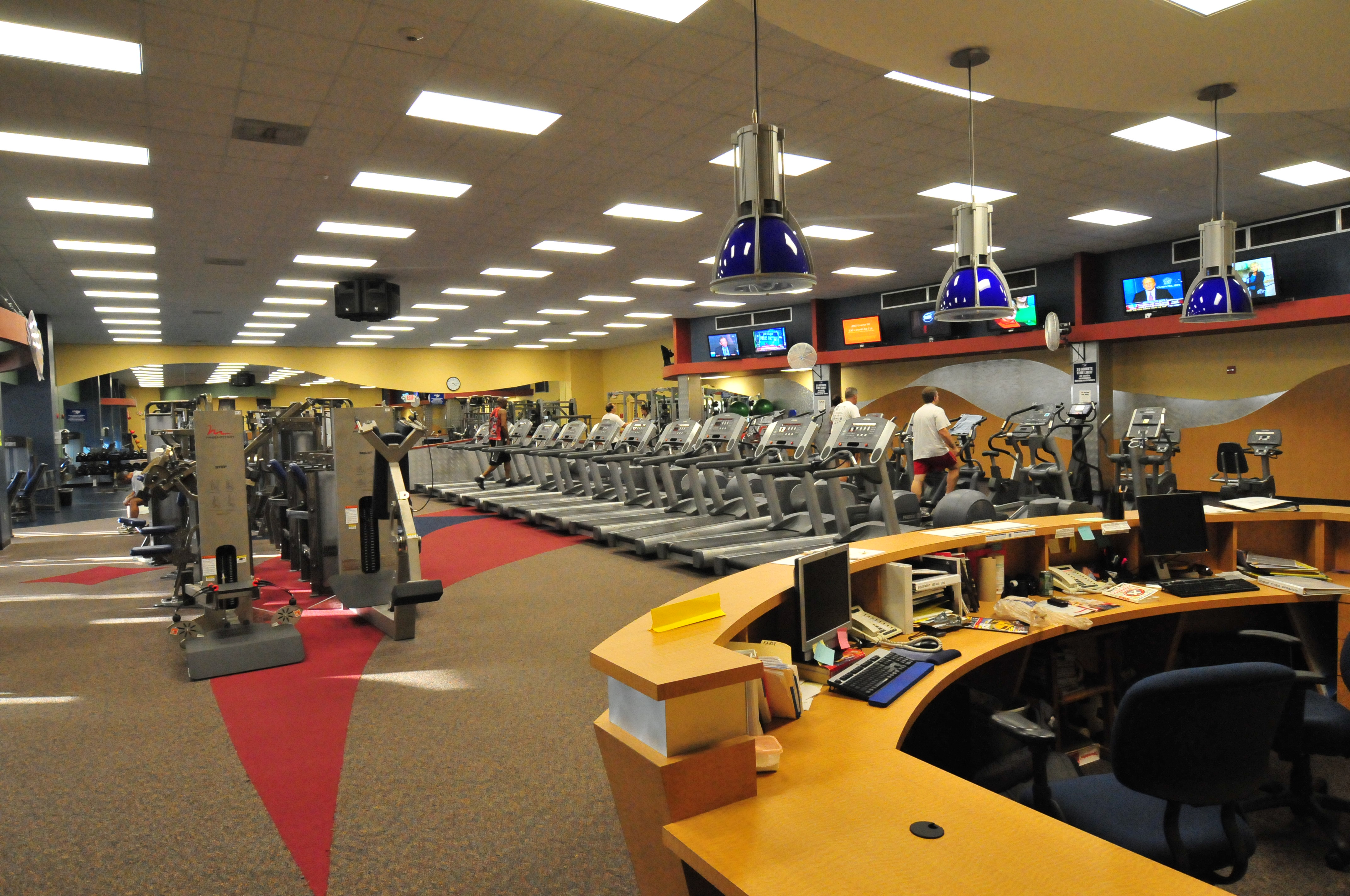 NASA | pdgarchitects