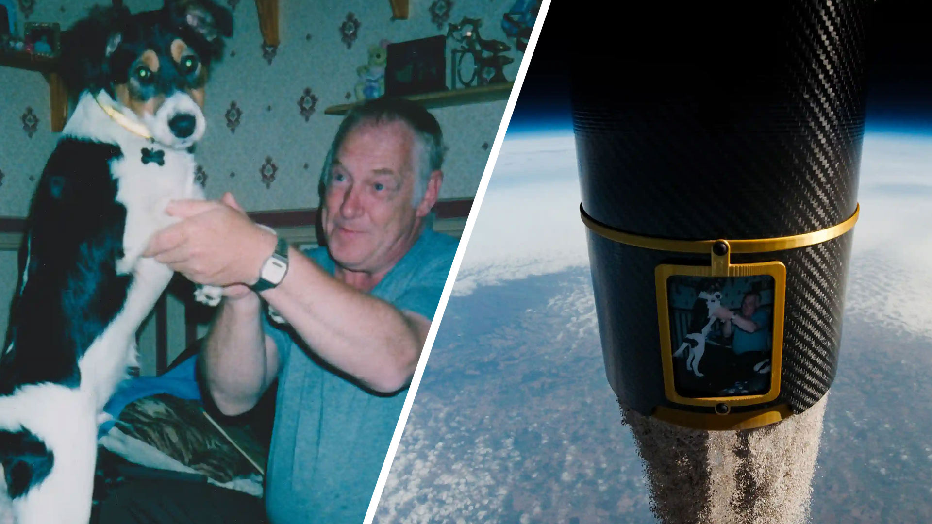 Jim Linaker | Aura Flights