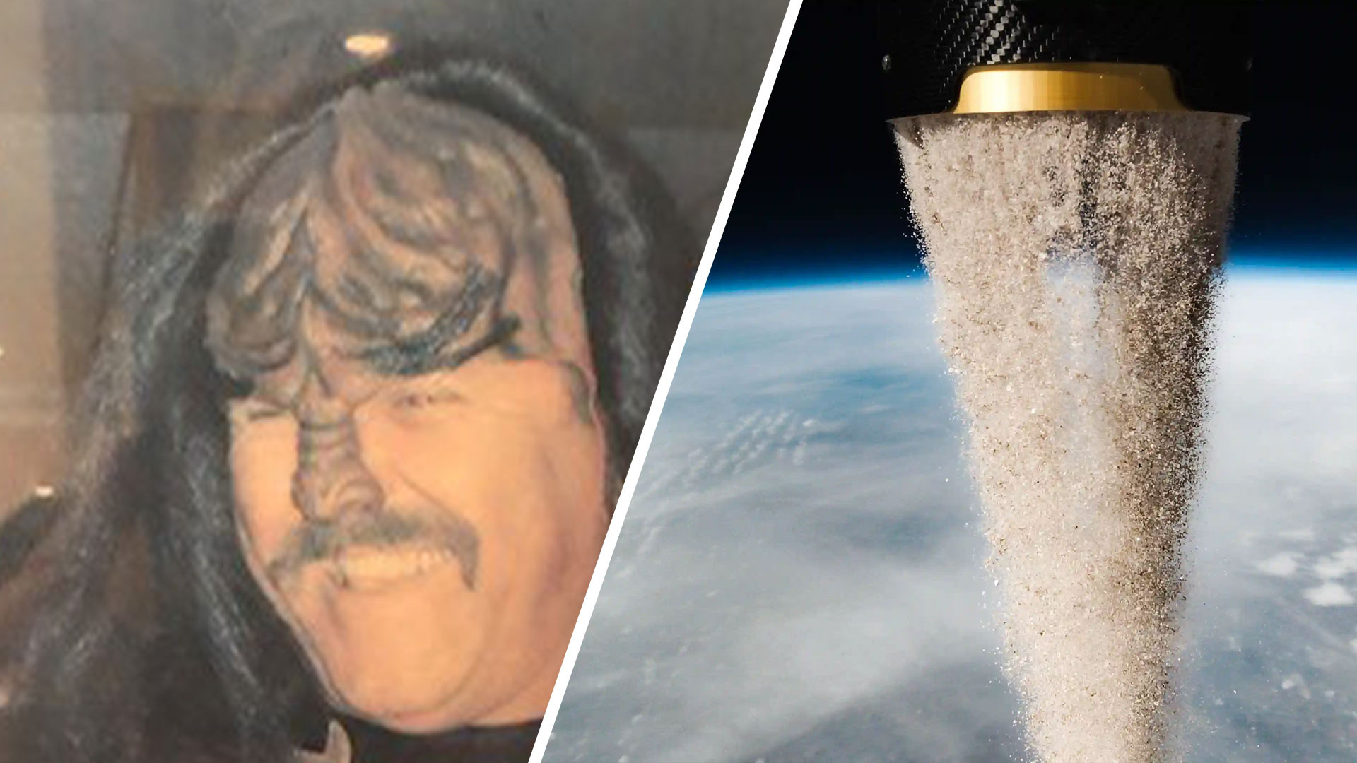 Danny Mahoney | Aura Flights