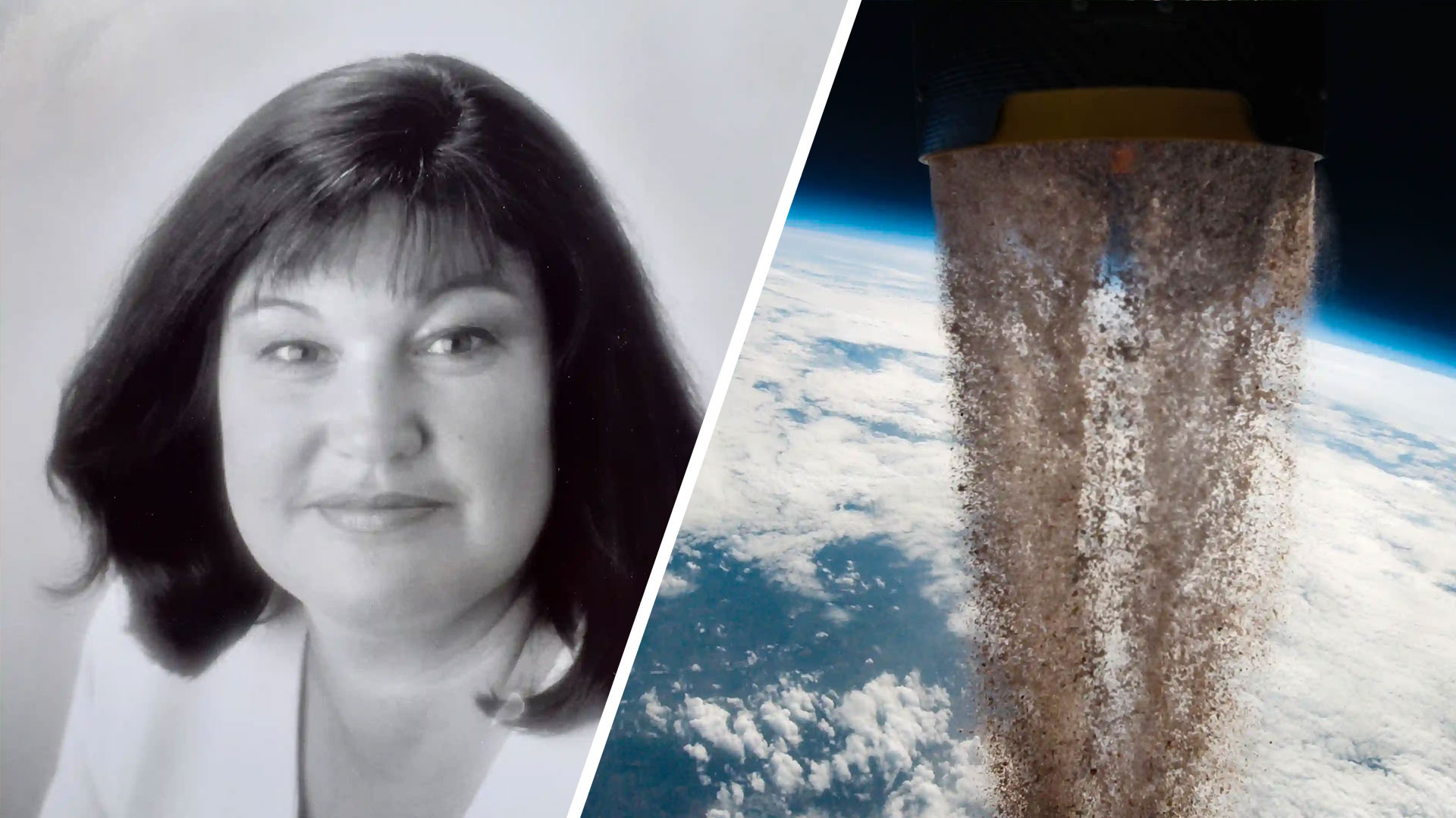 Elizabeth Garcia | Aura Flights