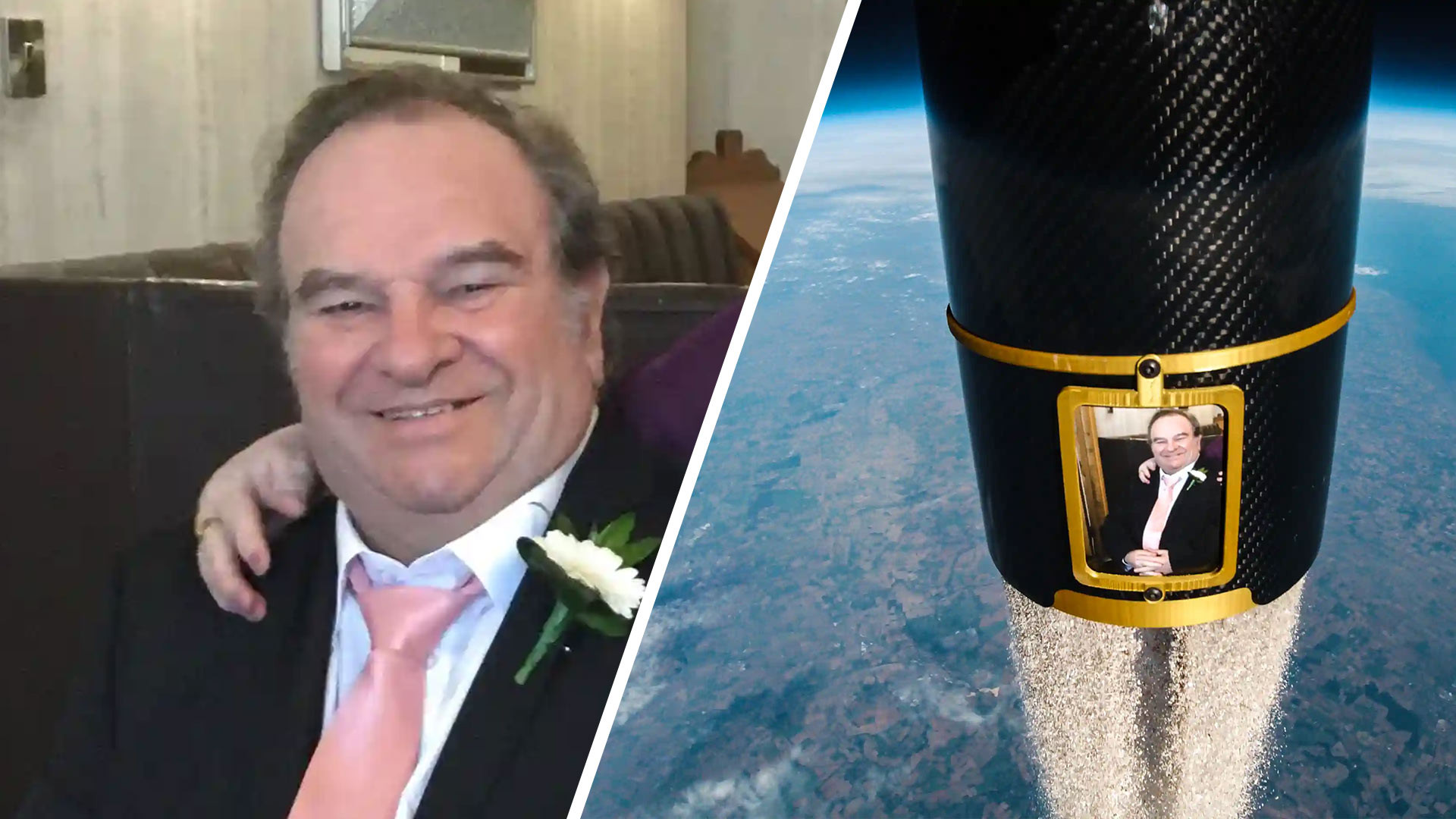 David Thomas | Aura Flights