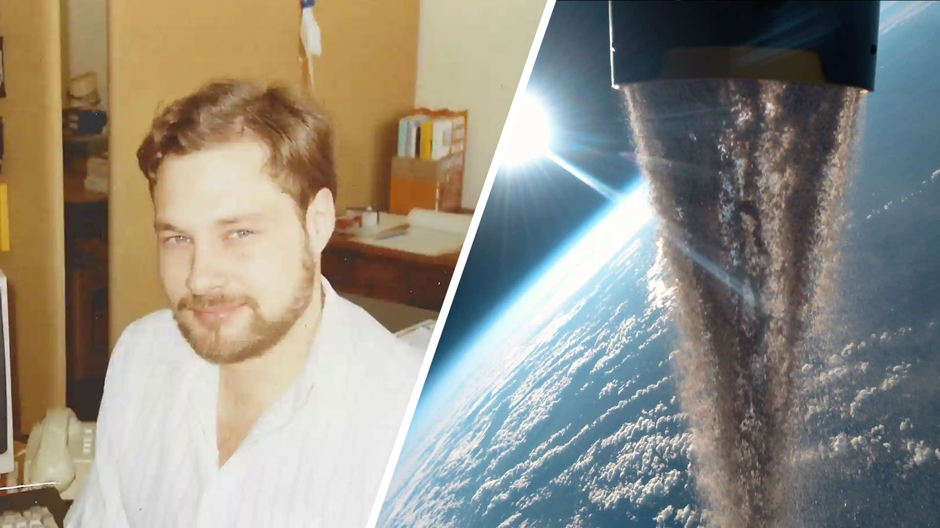 Colin Allison | Aura Flights