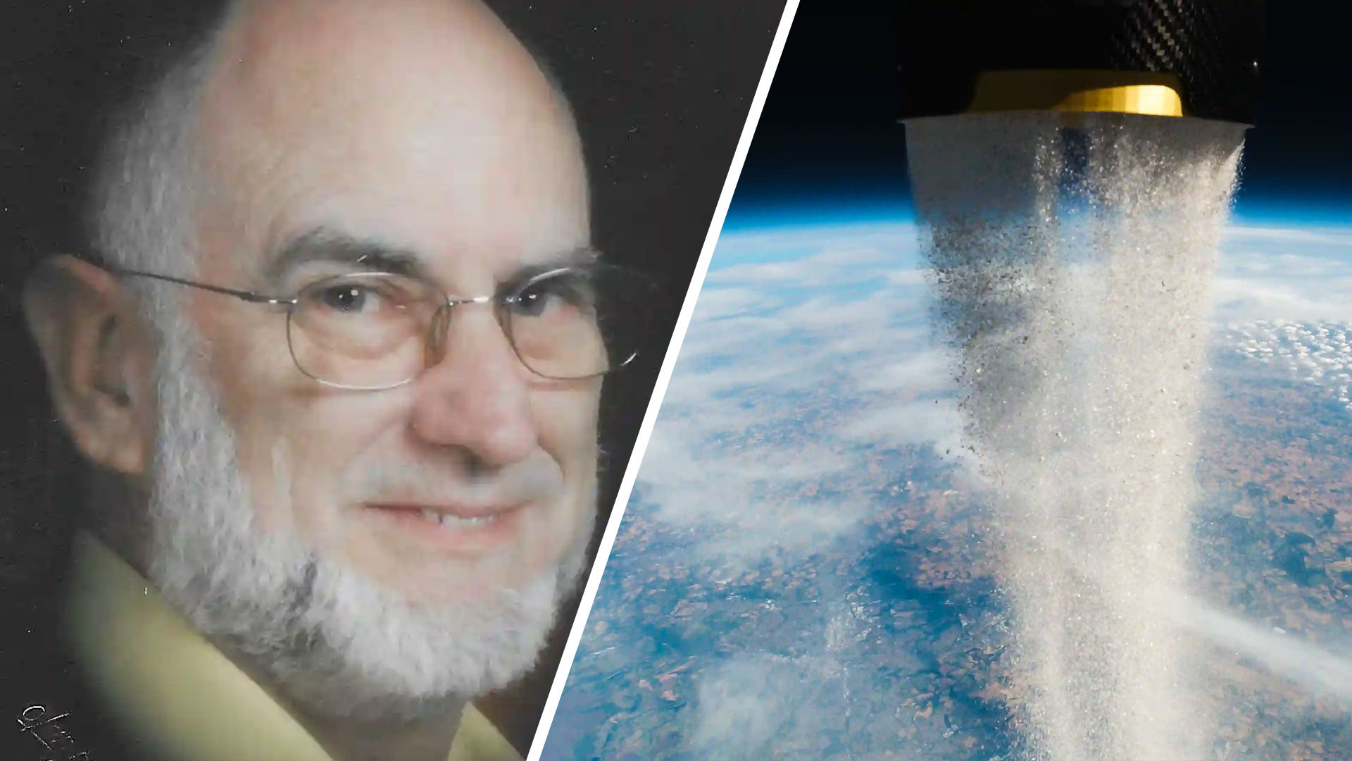 Jim Goad | Aura Flights