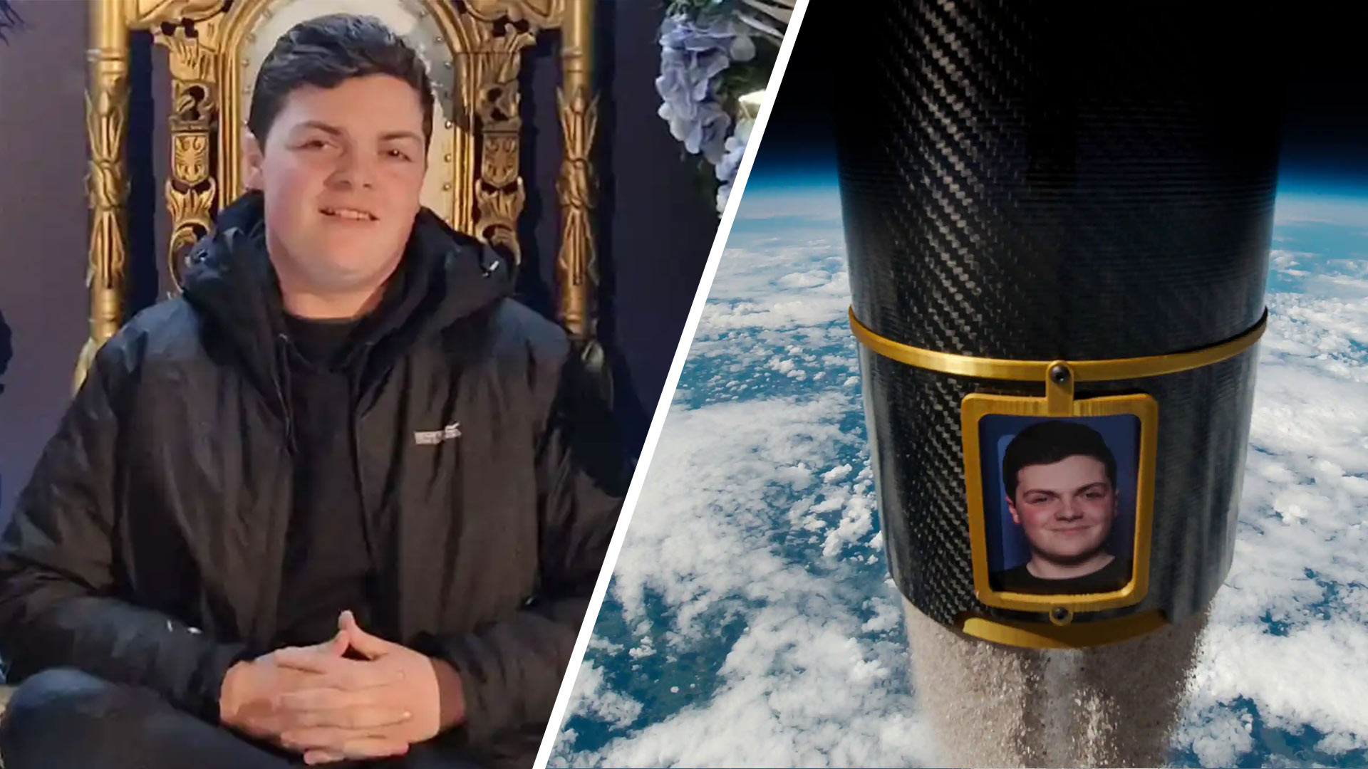 Luke Nicholas | Aura Flights