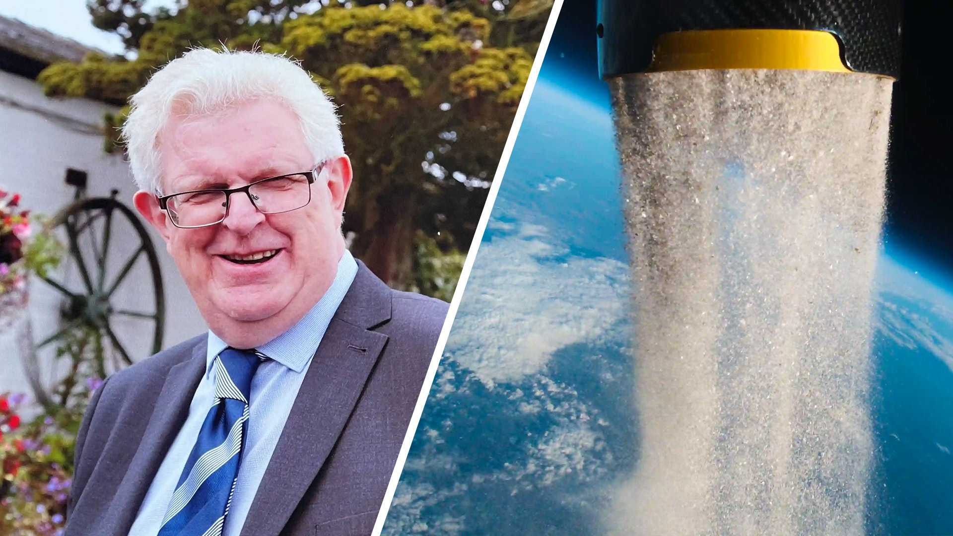 Philip Hull | Aura Flights