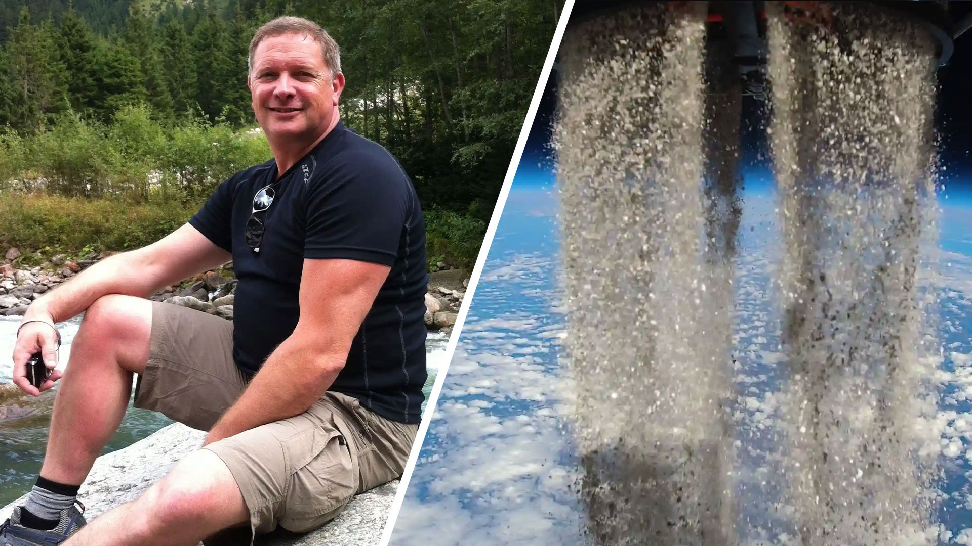 Peter Winfield | Aura Flights