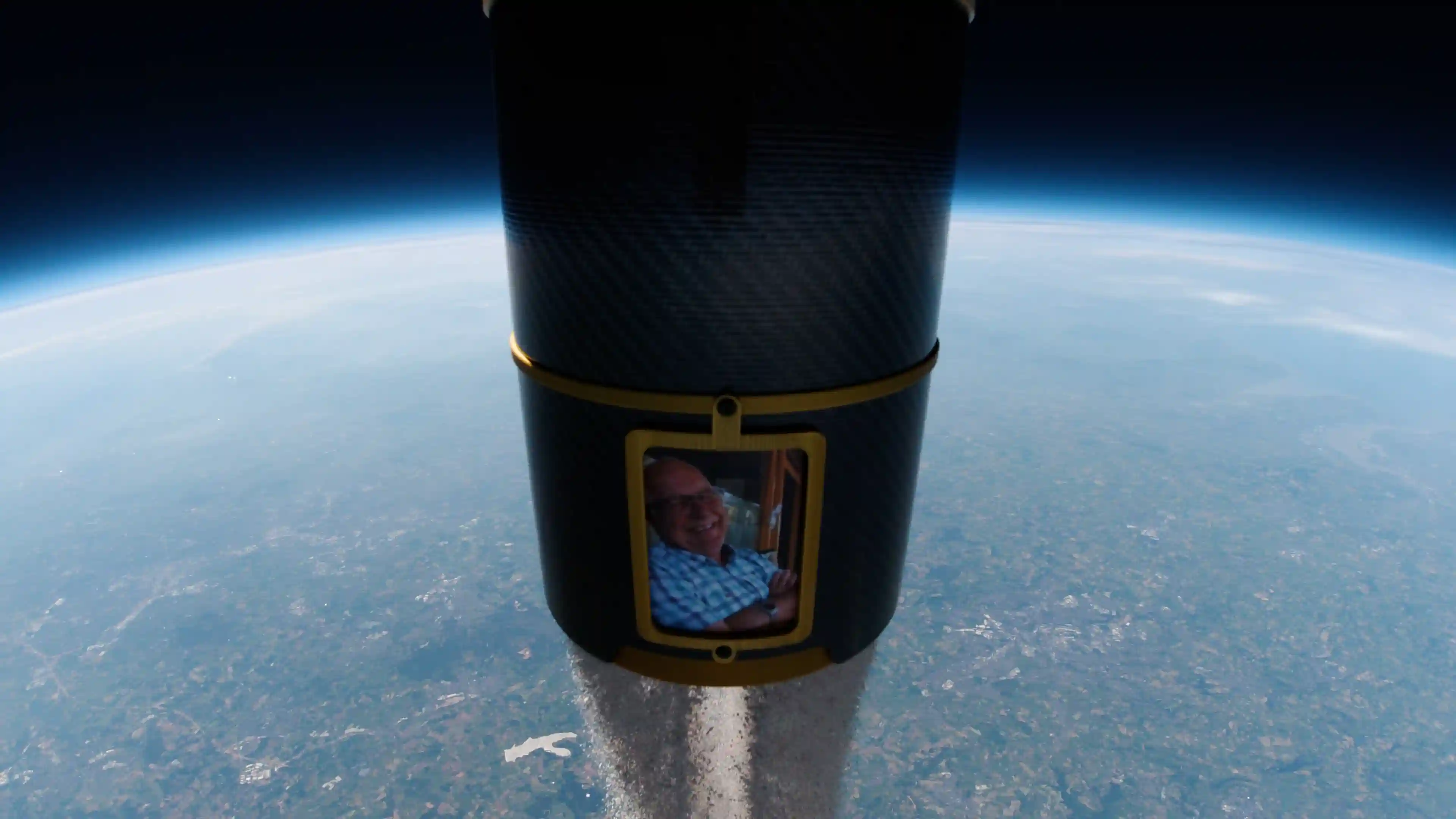 Keith Leonard Palling