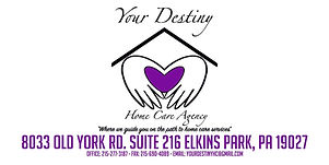 destiny support care