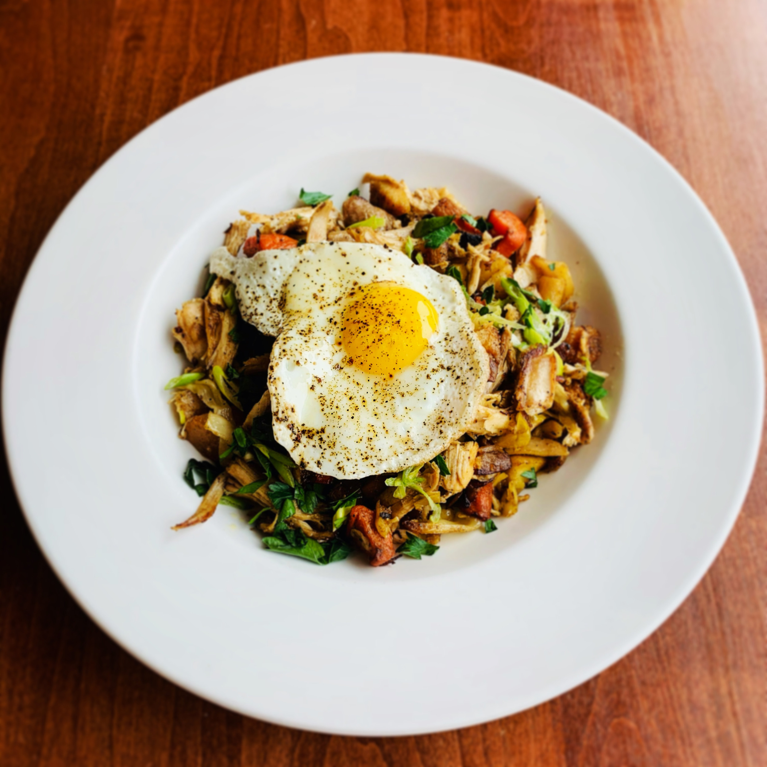 FOOD | Hungry Heart Cafe + Catering