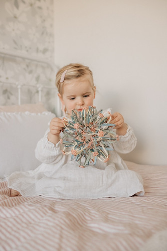 Mindfulness Magic Ball | Mindful Parenting Lifestyle