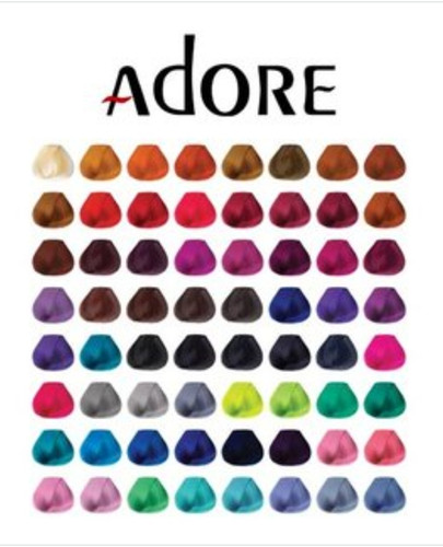 Adore Hair Color | Lolas Beauty Gallery