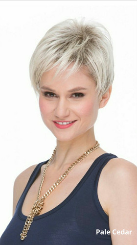 MORGAN - Sepia Wig Collection | Lolas Beauty Gallery