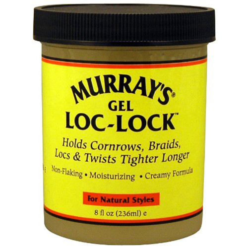 Murray's Gel Loc-Lock | Lolas Beauty Gallery