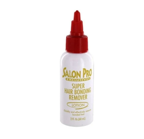 Salon Pro Super Hair Bonding Remover | Lolas Beauty Gallery