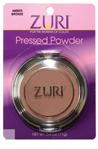 ZURI- Pressed Powder | Lolas Beauty Gallery