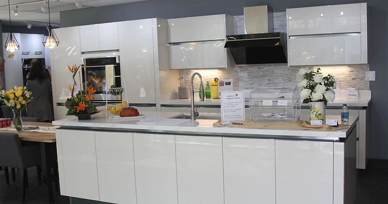 C Series C3 Cabinets - Absolute Designs