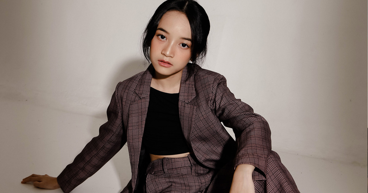 Evolette Alexandra | Official Site for a sInger & model from Jakarta ...