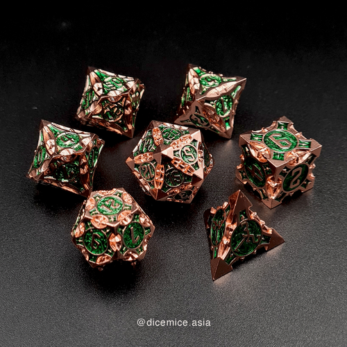 Arcane Force | DiceMice