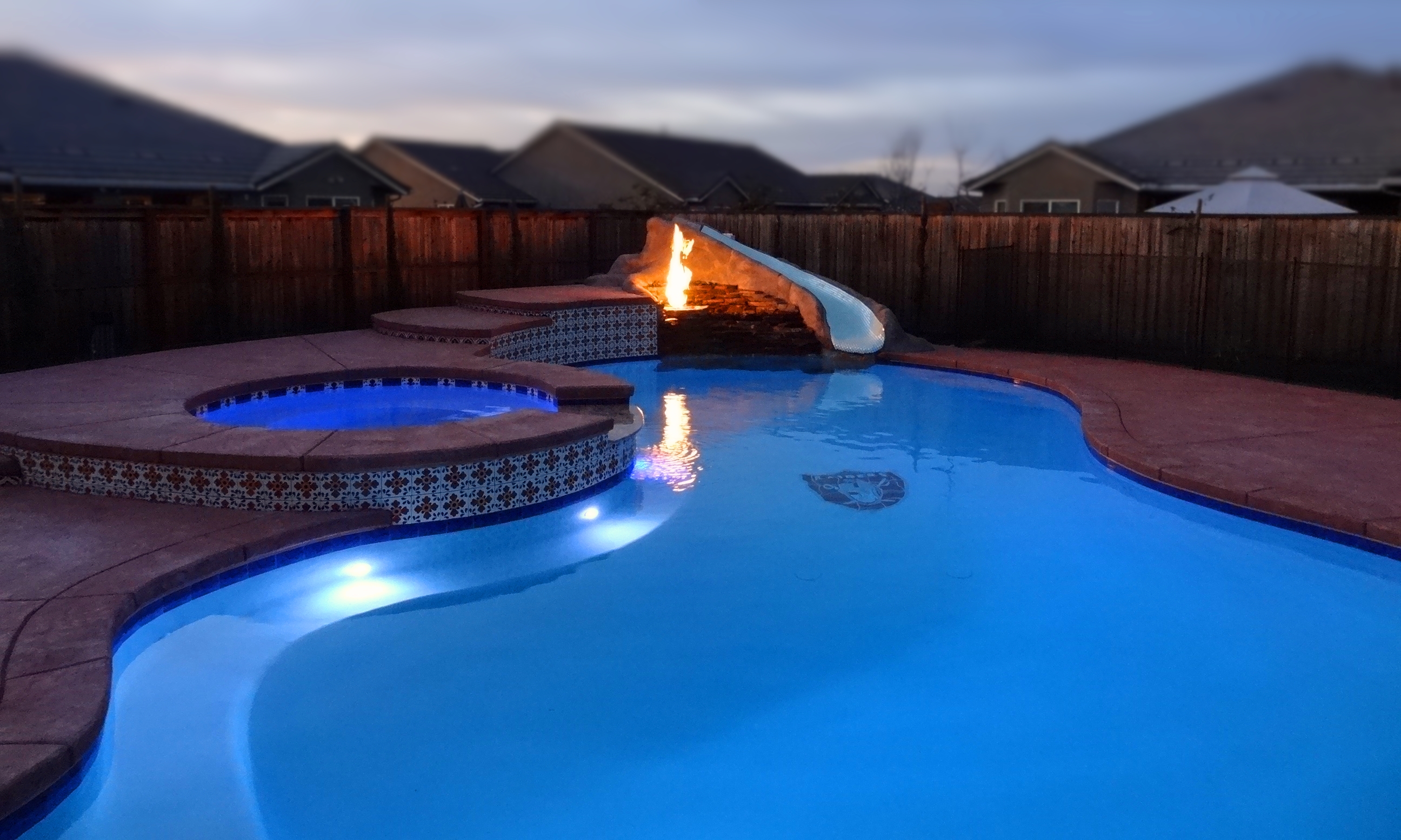 HOME | artspoolsandspas