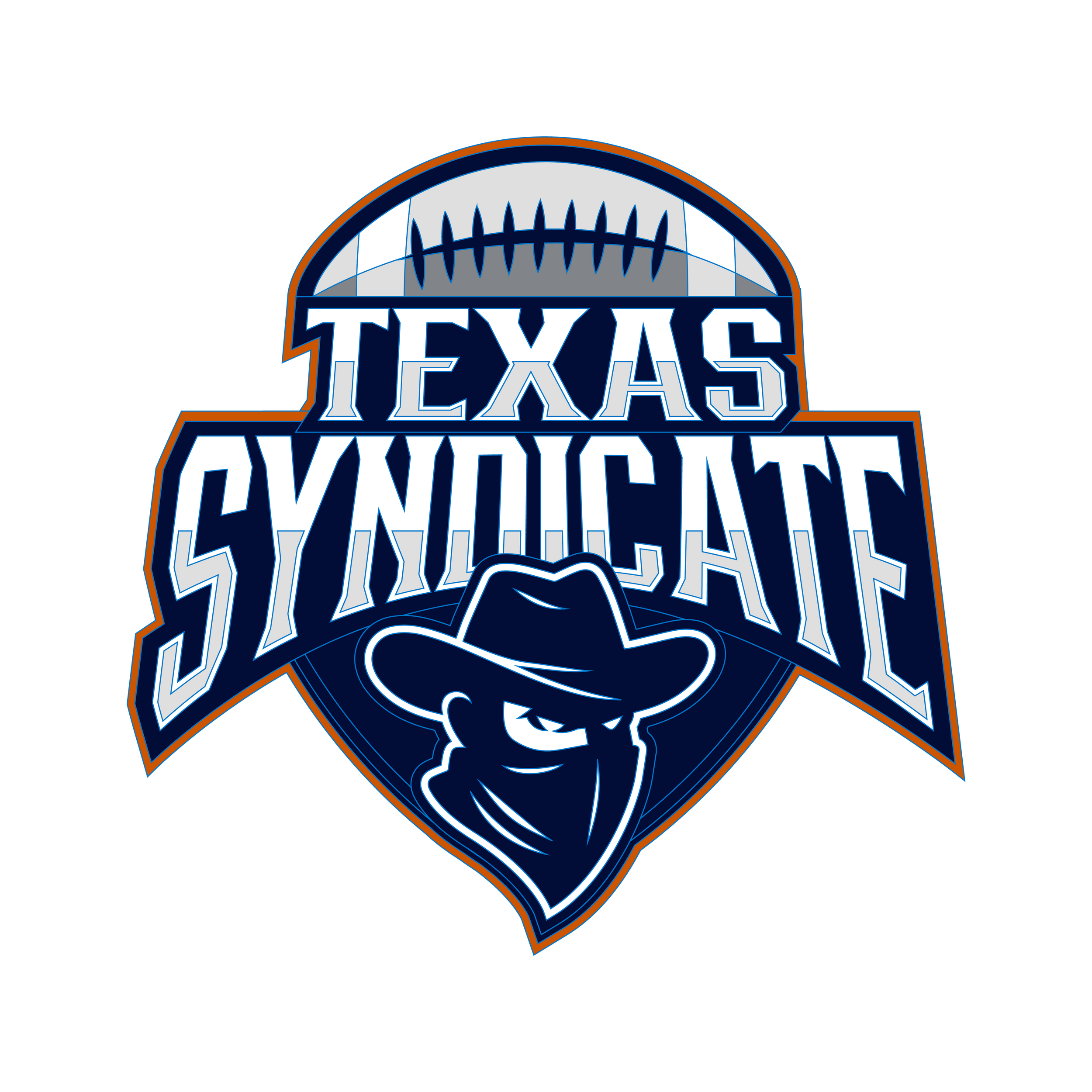 Texas Syndicate Becomes the 1st Entry into the Southern Division