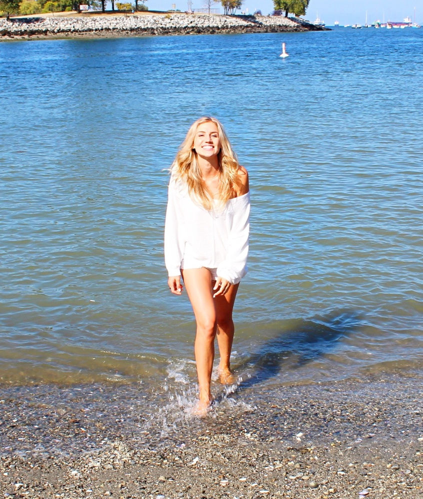 Biohacking The System: an Interview with Brittany Ford