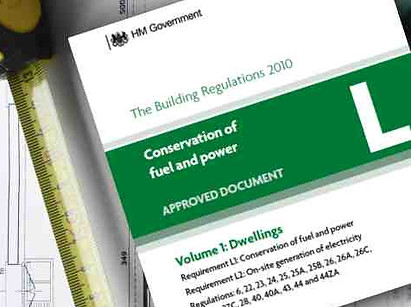 About the Building regulations | Concept 20 Architect