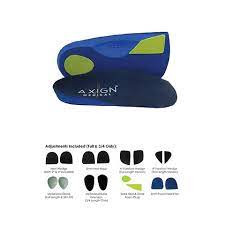 AXIGN ADVANCED TRIMFIT | Trimax Healthcare