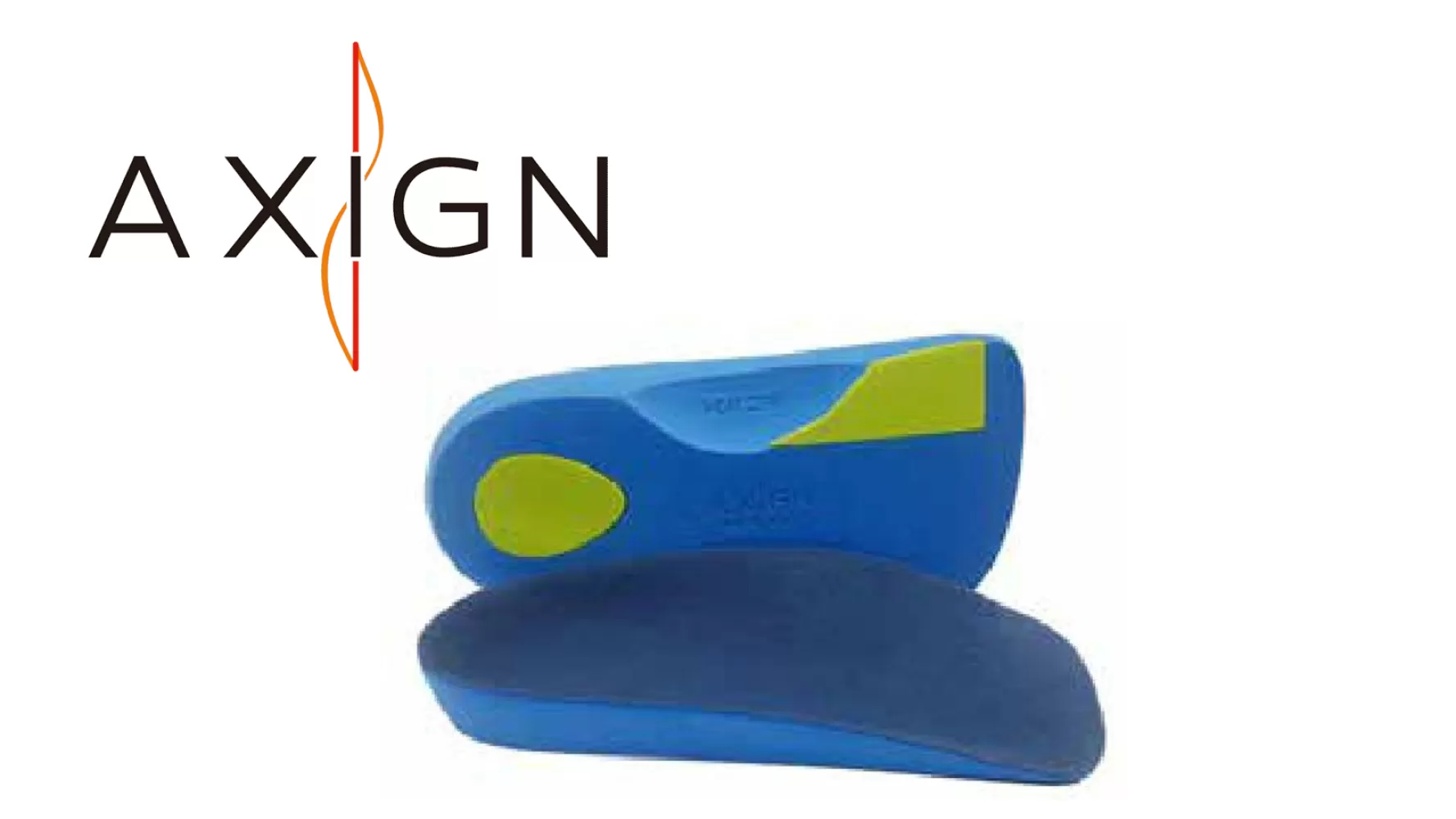 AXIGN ADVANCED 3/4 LENGTH | Trimax Healthcare