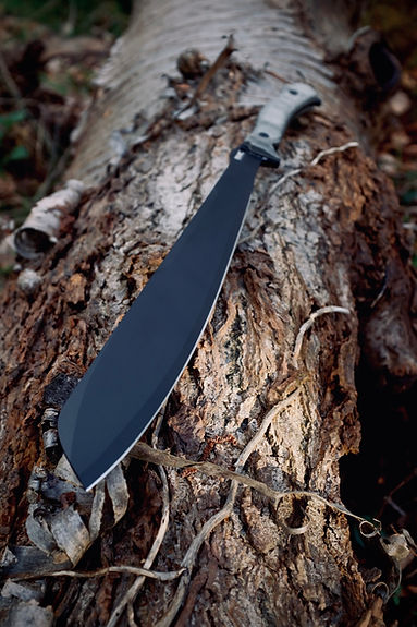 Home | British Machete Co.