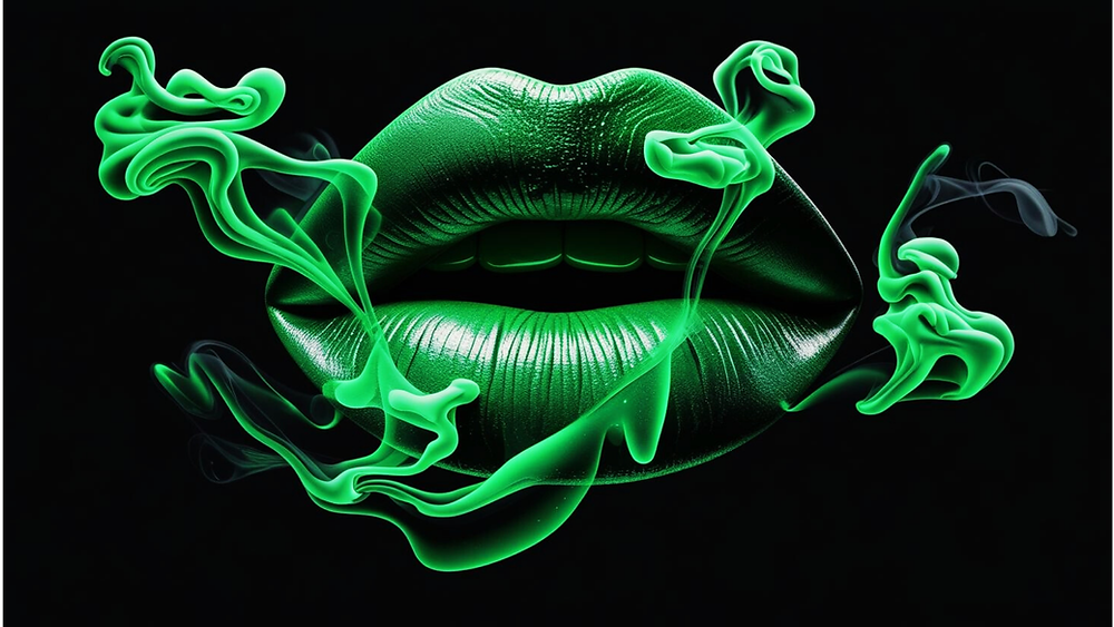 Hip Hop Slang for Marijuana: A Comprehensive List of Urban Weed Terms