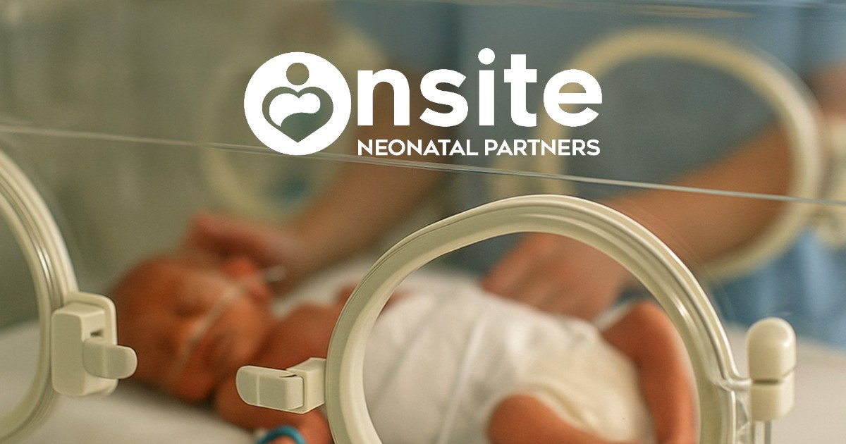 Neonatal & Pediatric Services | Onsite Neonatal Partners