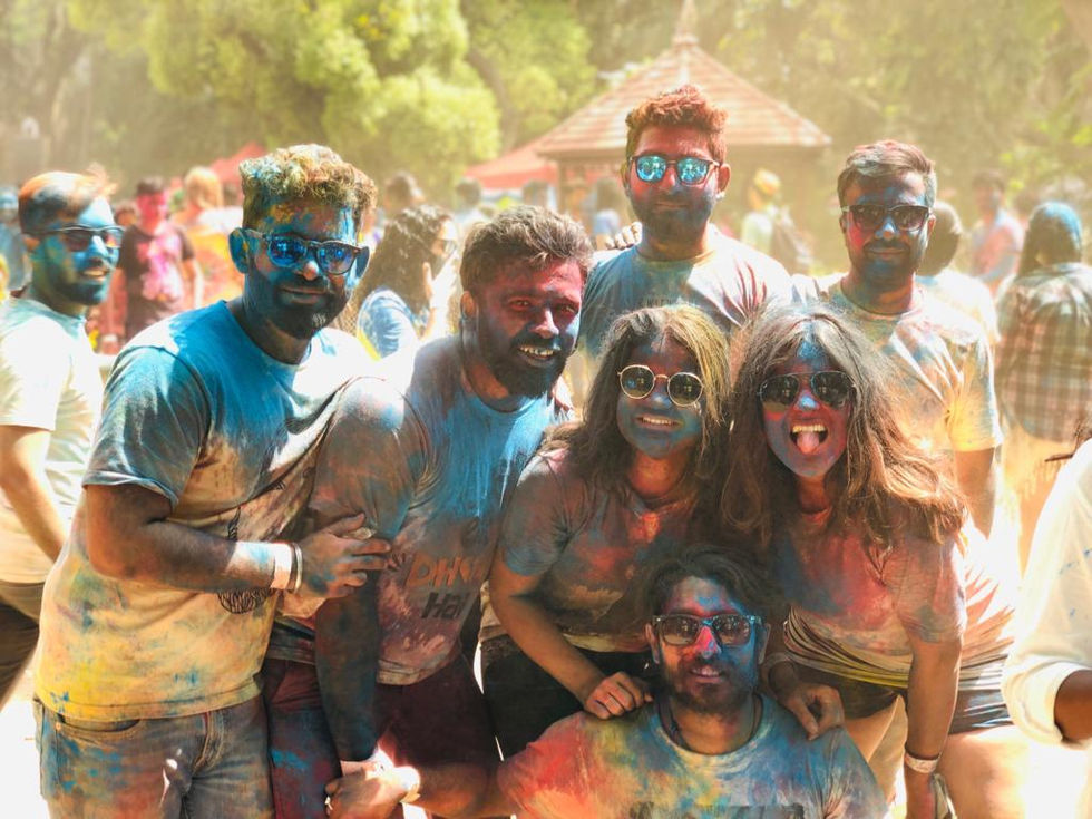 FF21 | PGs in Bangalore | Bengaluru, Karnataka, India