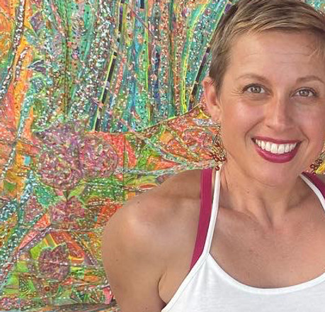 Home | Jessica Yorko Fine Art