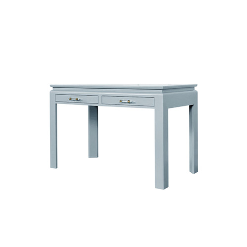Modern Ming Collection: Large Writing Desk | Rail + Stile