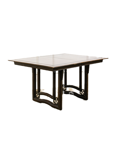 Vintage Dining Table by Michael Taylor for Baker Furniture | Rail + Stile