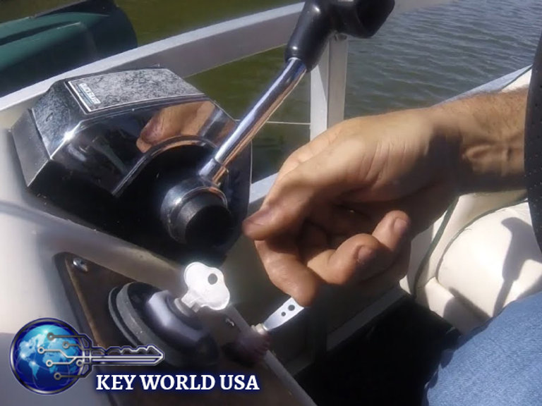 Boat Keys | Expertly Trained Locksmiths
