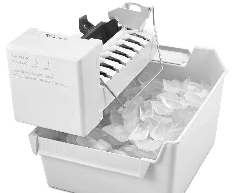 Ice Maker Replacement