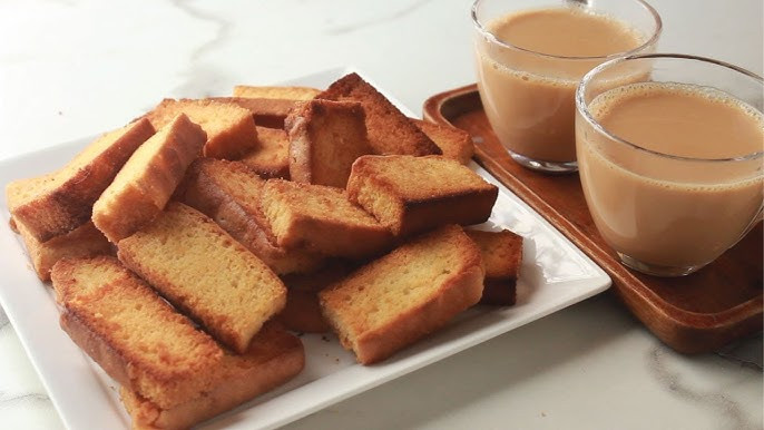 Exploring the History and Tradition of Rusk and Chai: A Cultural Immersion