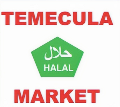 Home | Temecula Halal Market