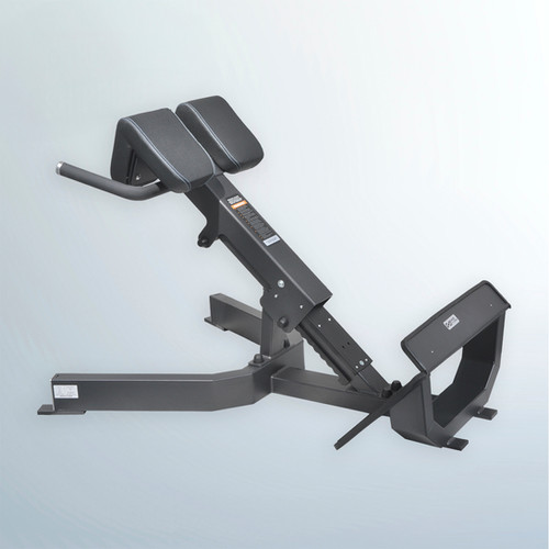 Pro-club Heavy-duty Lower Back Hyper Extension