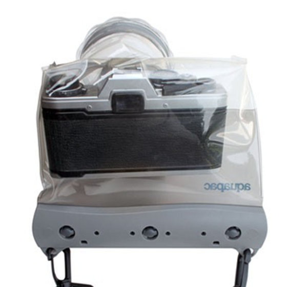 WATERPROOF MIRRORLESS SYSTEM CAMERA CASE | tbcnsite1