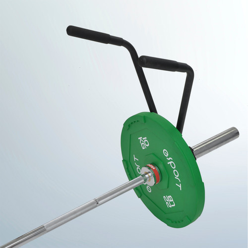 eSPORT ANGLED LANDMINE HANDLES | eSport Fitness